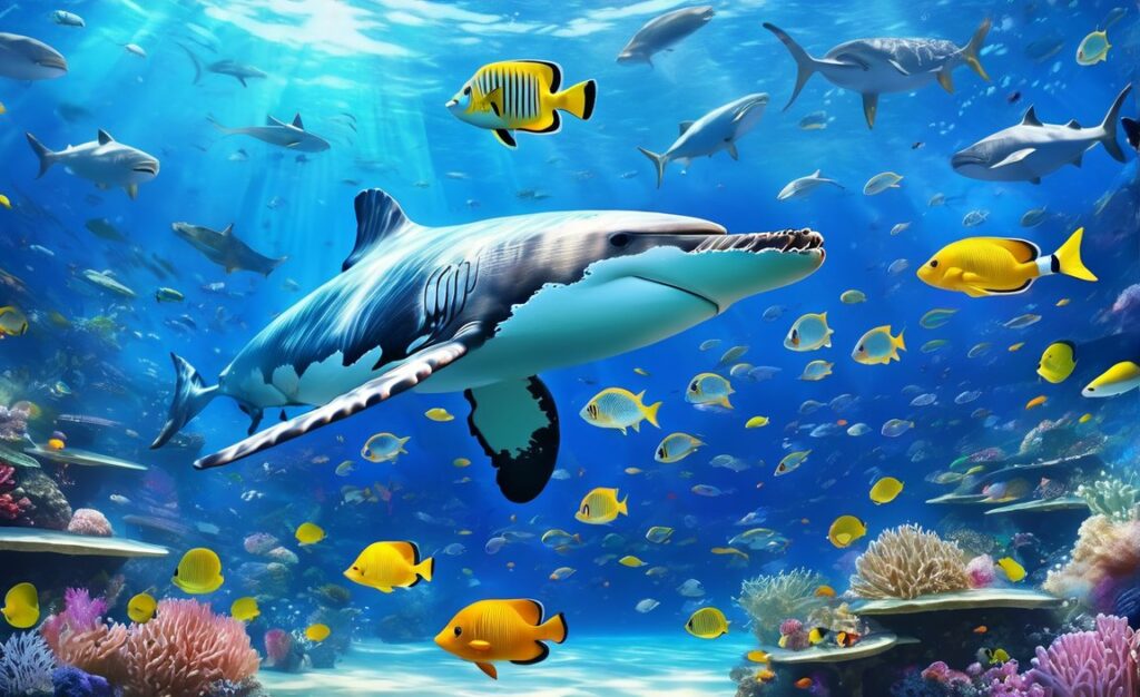 Exploring The Depths 10 Interesting Facts About Sea Life Lola App exploring-the-depths-10-interesting-facts-about-sea-life-lola-app