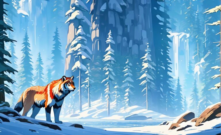 Exploring the Taiga: 10 Fascinating Facts About this Unique Biome