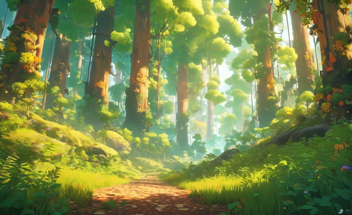 Discover 10 Intriguing Facts About Temperate Deciduous Forests Discover 10 Intriguing Facts About Temperate Deciduous Forests