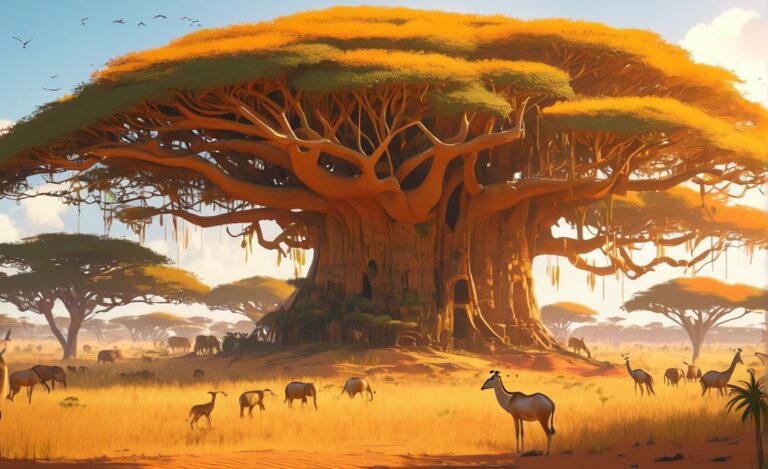 Discover 10 Fascinating Biome Facts: Exploring Earth's Diverse Ecosystems