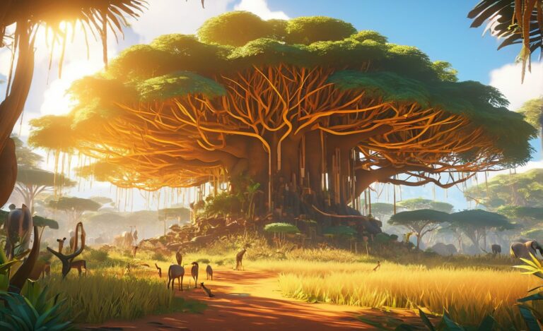 Discover 10 Fascinating Biome Facts: Exploring Earth's Diverse Ecosystems