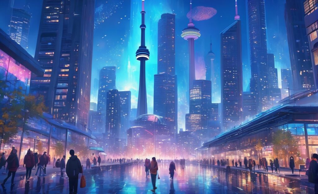 Unearth Toronto's Hidden Gems: 10 Intriguing Facts