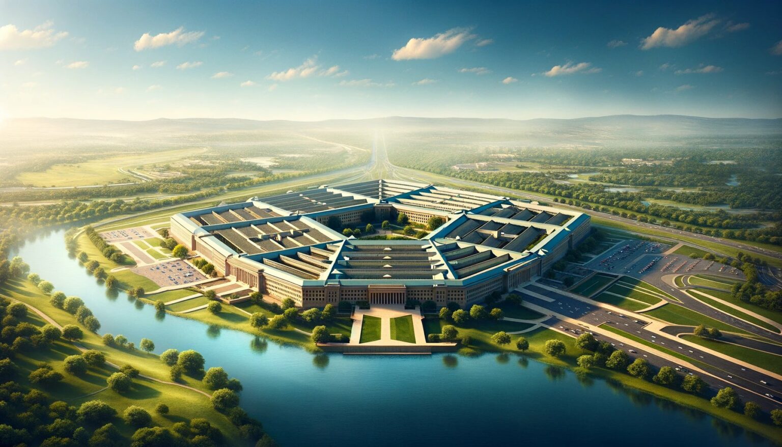 25 Facts About the Pentagon
