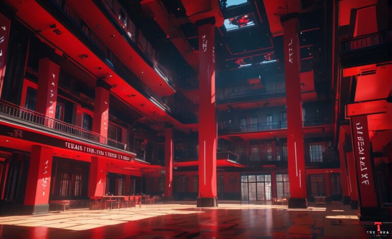 Discover 3 Facts about Texas Tech University