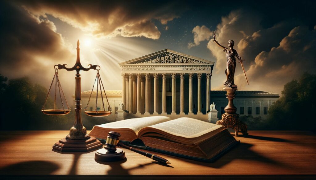 Discovering History: 3 Facts About Thurgood Marshall