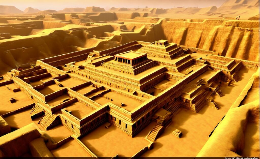Discover 5 Fascinating Facts About the Indus Valley Civilization