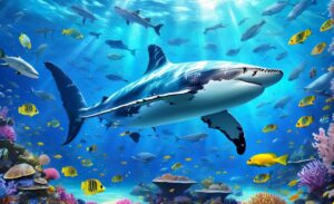 Discover 5 Intriguing Facts About Ocean Animals