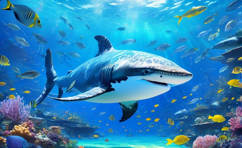 Discover 5 Fascinating Ocean Life Facts