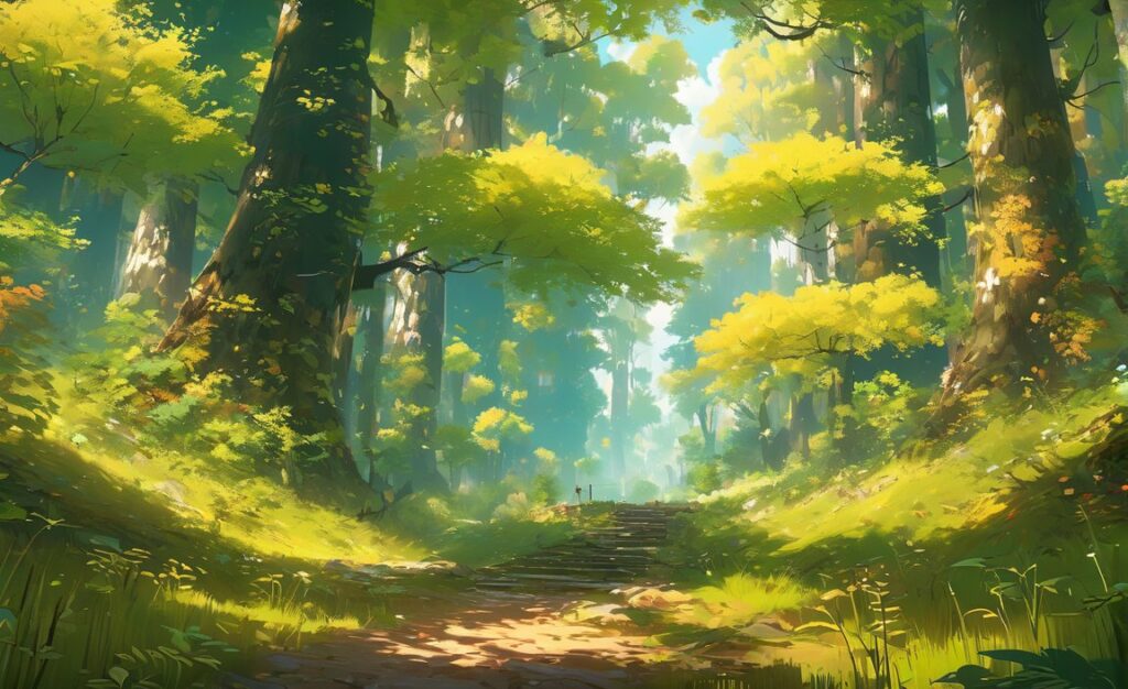 Exploring 5 Fascinating Facts About Temperate Deciduous Forests