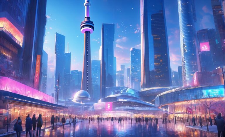 Uncovering Toronto's Hidden Gems: 5 Fascinating Facts About Canada's ...