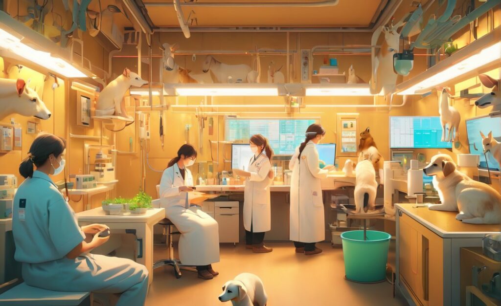 Unveiling 5 Fascinating Facts About Veterinarians