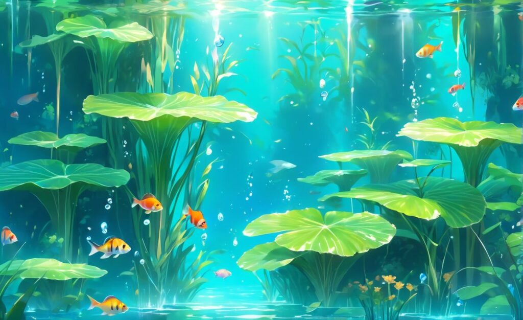 The Vital Role of Water: 5 Ways It Impacts Plant Health