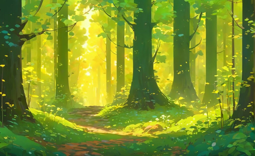 5 Fascinating Facts About Deciduous Forests