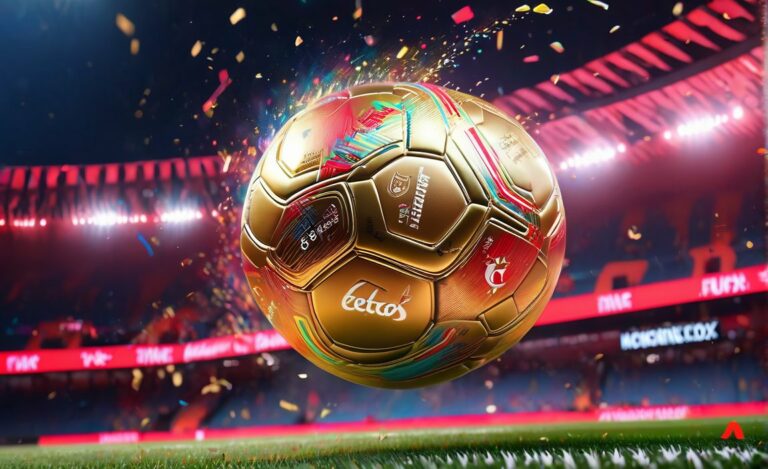 Fascinating Facts About Football: A Comprehensive Overview