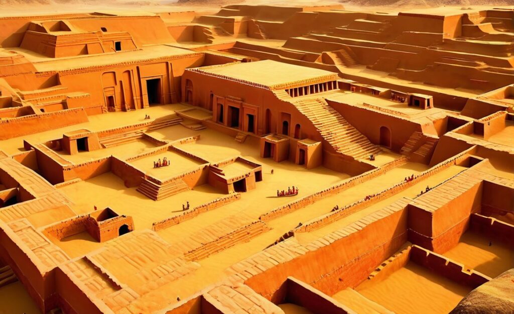 Discover 5 Intriguing Facts about the Indus Valley Civilization