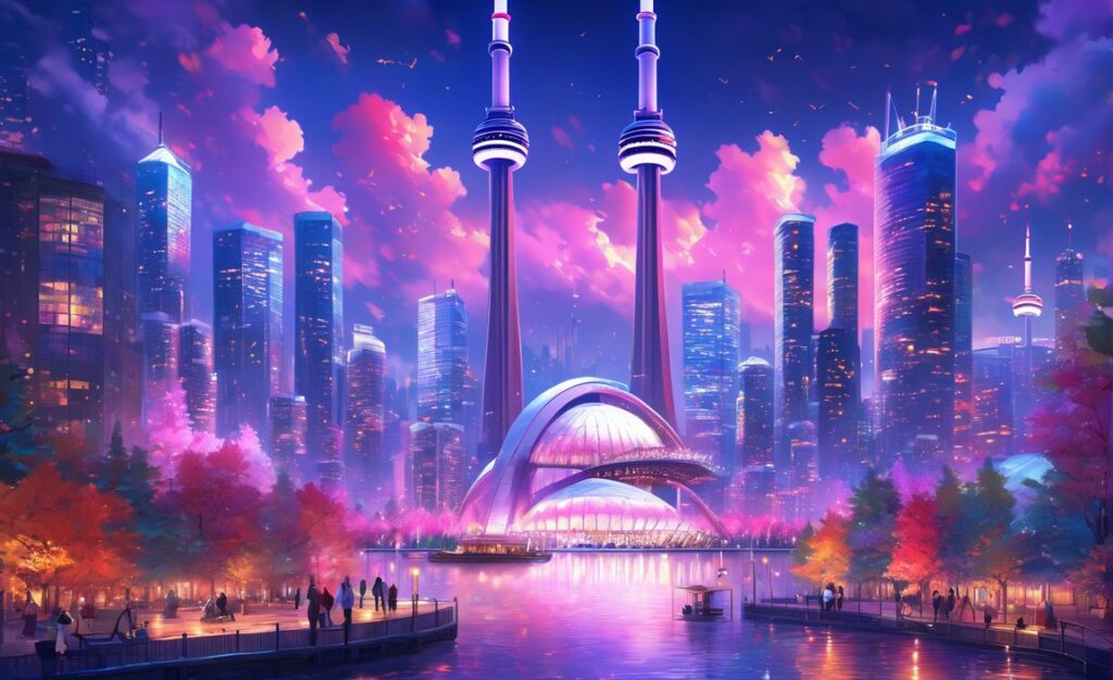Uncovering Toronto's Hidden Gems: 5 Fascinating Facts About Canada's ...