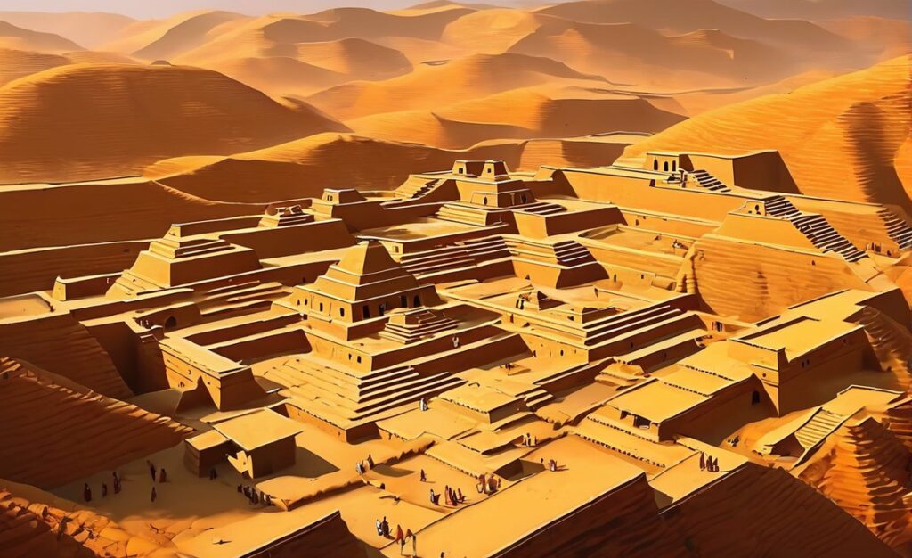 Uncovering 5 Fascinating Secrets of the Indus Valley Civilization