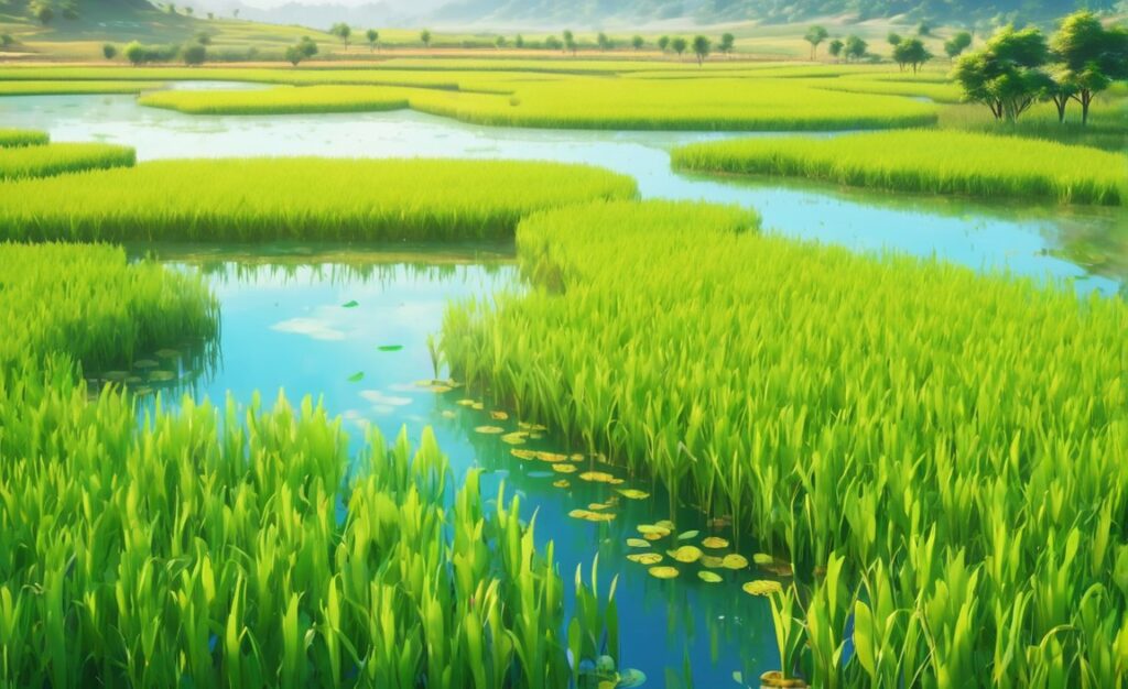 5 Effective Water Conservation Methods for Sustainable Agriculture