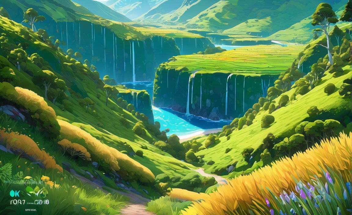 Exploring New Zealand's Diverse Biomes