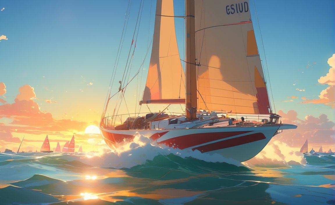 Delving into Boat Racing Facts: Unveiling the Thrills and Technicalities