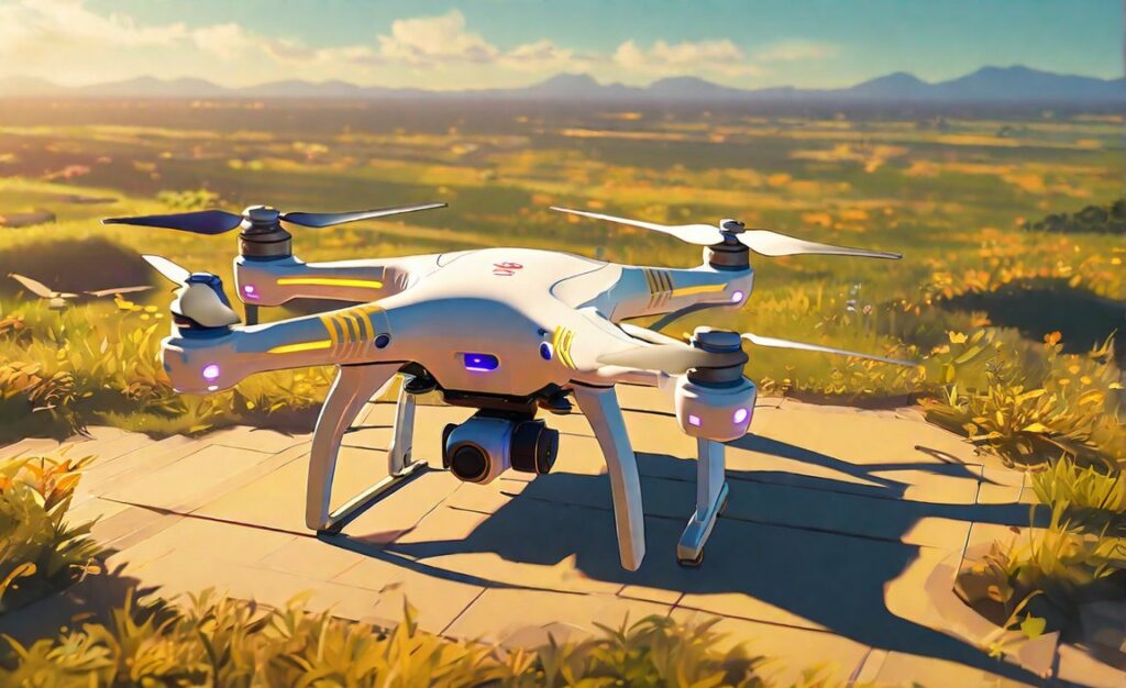Discover Fascinating Facts About Drones