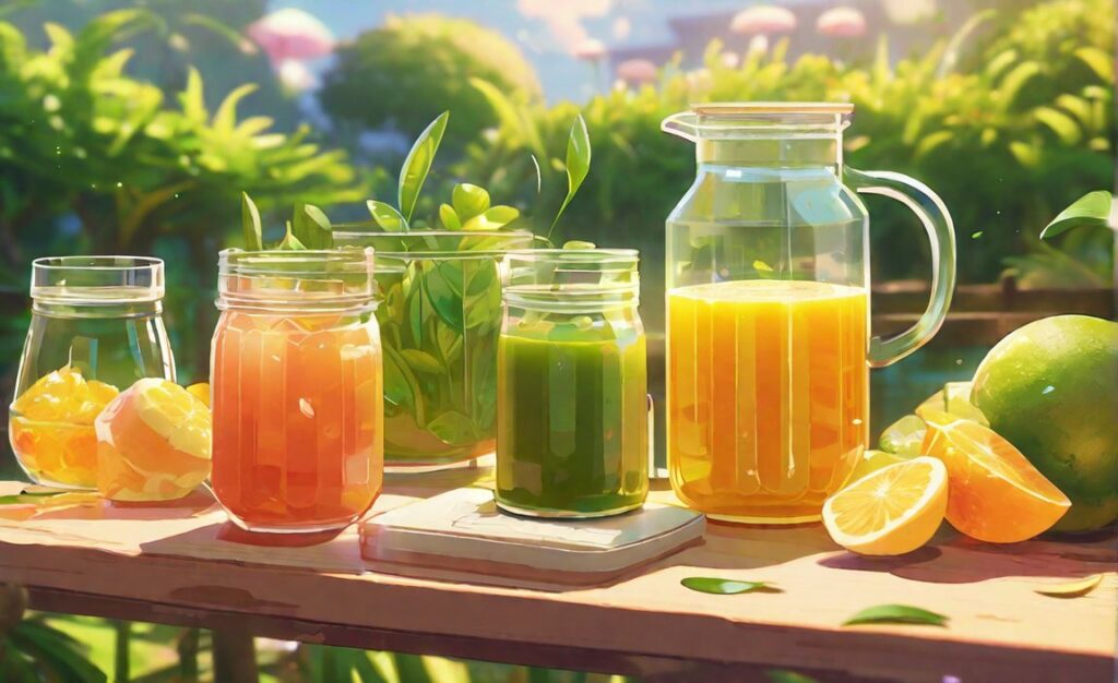 Unlocking the Truth: Key Facts About Juice