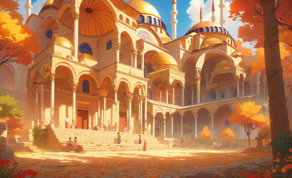 Fascinating Facts about Turkey: Exploring the Country's Rich Heritage ...