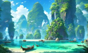 Facts about the Philippines