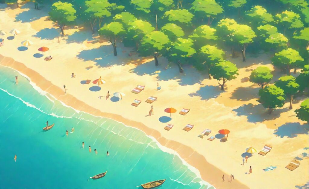 Unveiling the Coastal Wonders: Fascinating Facts about the Beach