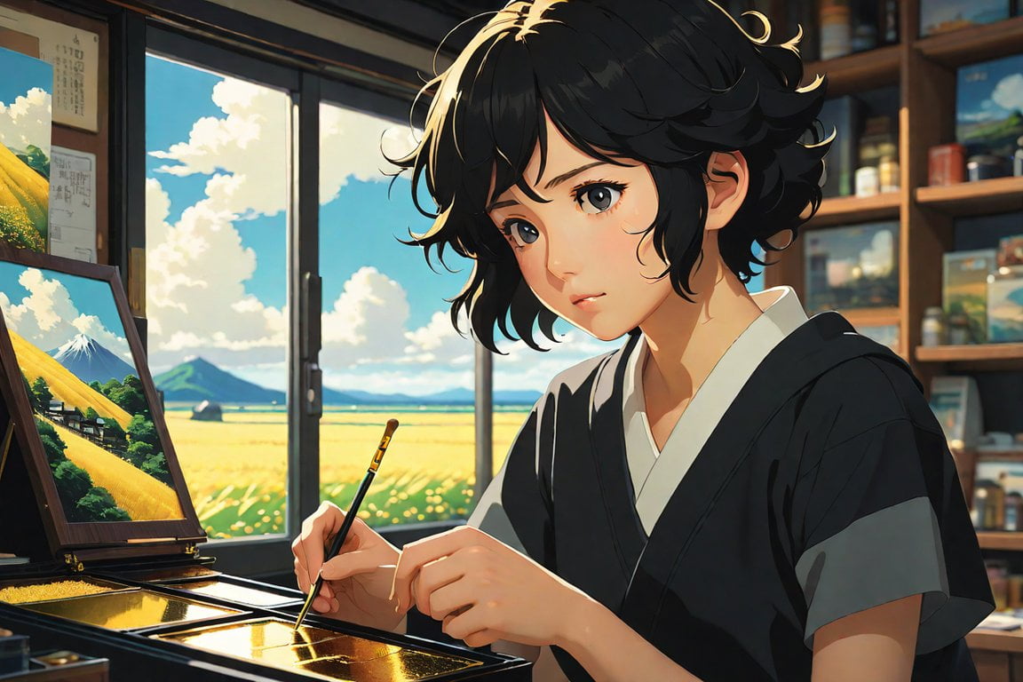 The Enigma Unveiled: Fascinating Facts about the Color Black