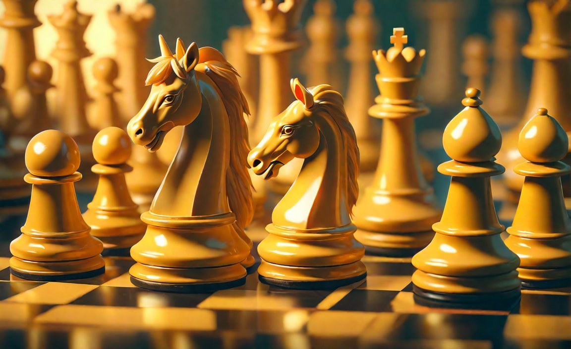 Facts On Chess