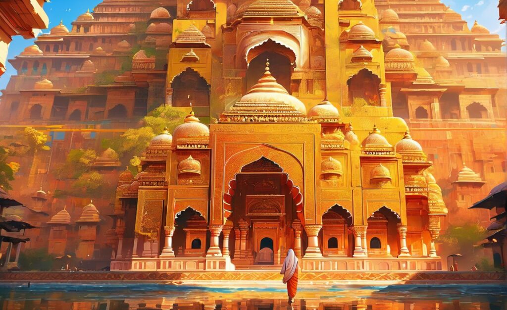 Fun Facts on India: Unveiling Hidden Delights