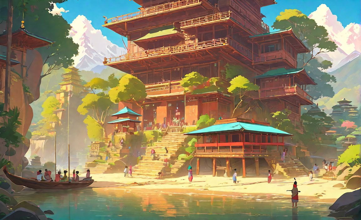 10 Fascinating Fun Facts of Nepal: Exploring the Wonders and Cultural ...