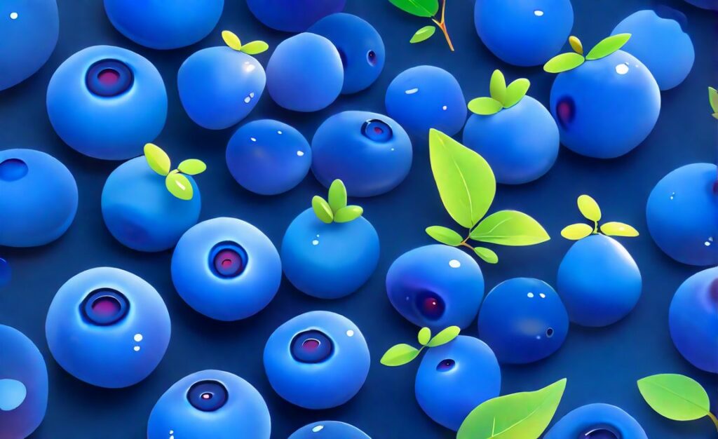 Discover Fun Blueberry Facts: Exploring the World of Blueberries