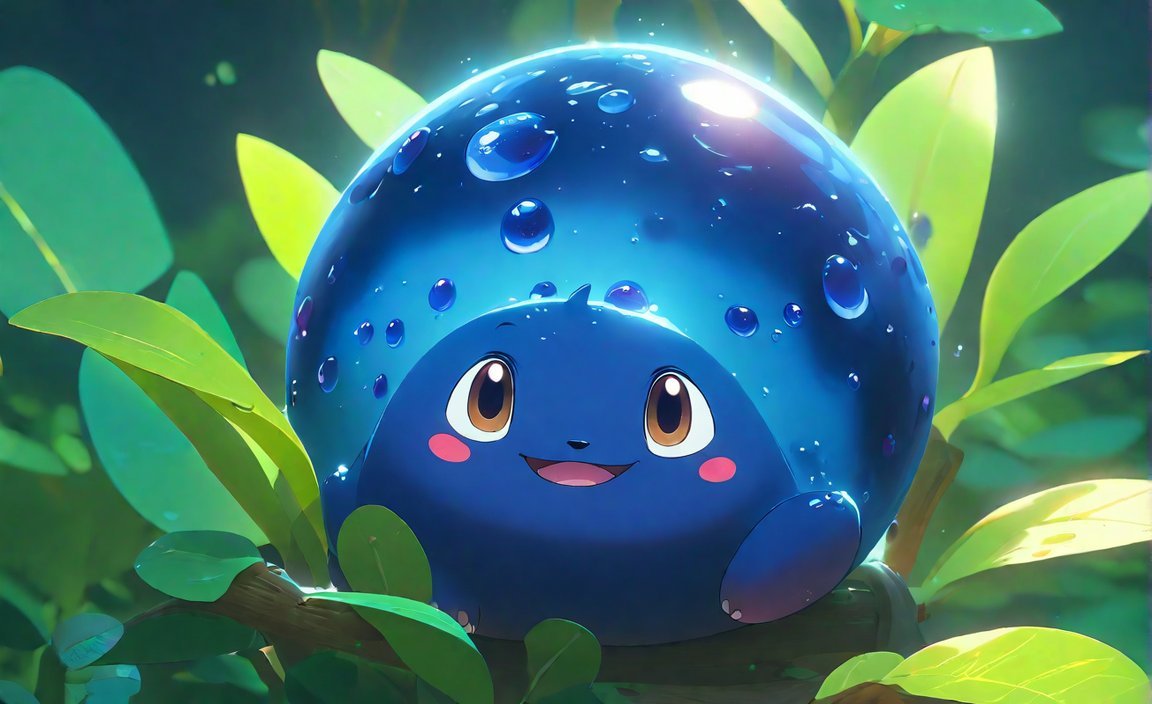 Discover Fun Blueberry Facts: Exploring the World of Blueberries