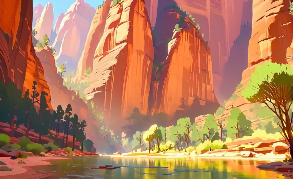 Discover Fascinating Fun Facts about Zion National Park