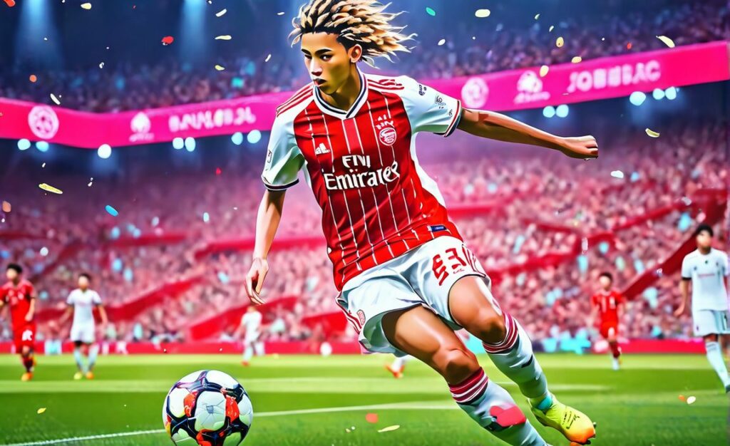 Fascinating Facts About Football: A Comprehensive Overview