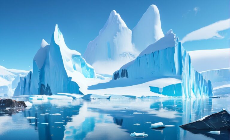 10 Facts About Antarctica