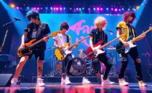 The Jonas Brothers: Embracing their Multi-Cultural Heritage