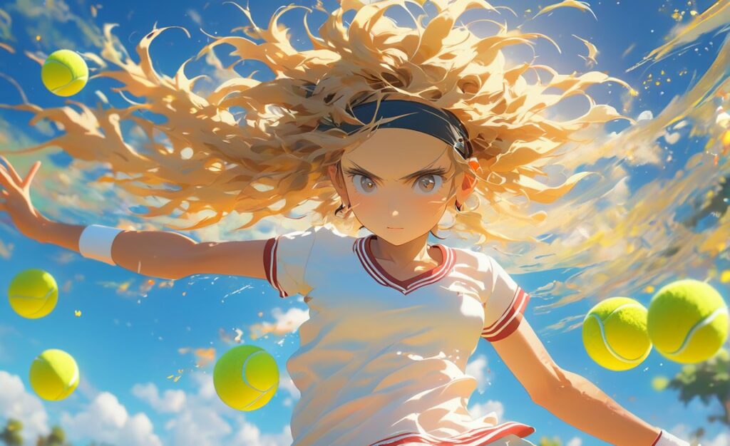 Uninterrupted Precision: Exploring the Phenomenon of a Flawless Set in ...