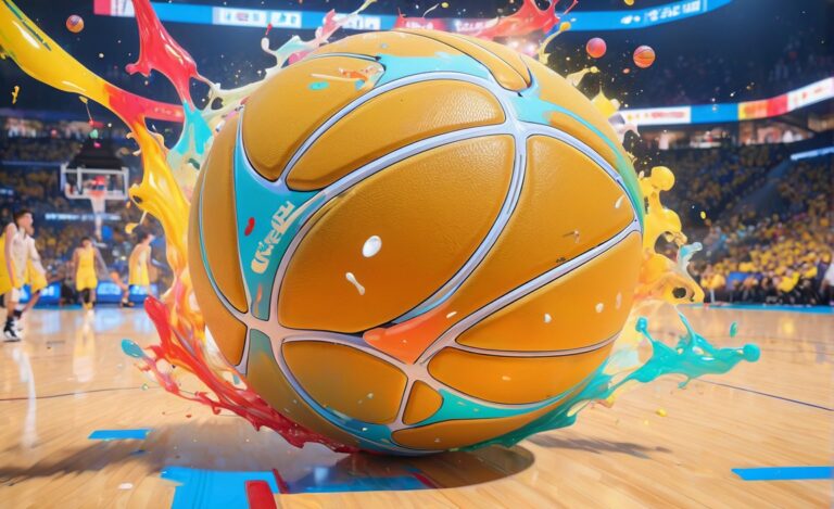 Essential Basketball Rules: A Comprehensive Guide