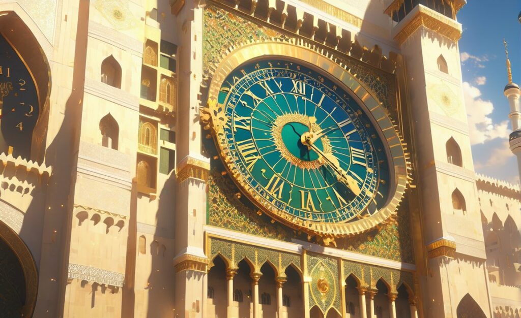 Makkah Royal Clock Tower: Exploring the Iconic Landmark