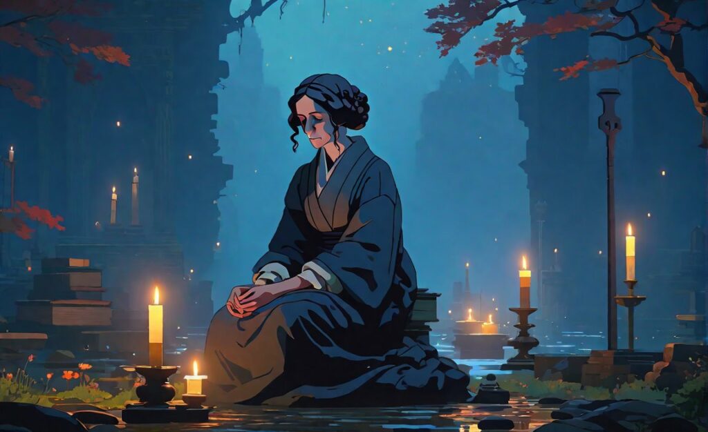 Mary Shelley Interesting Facts