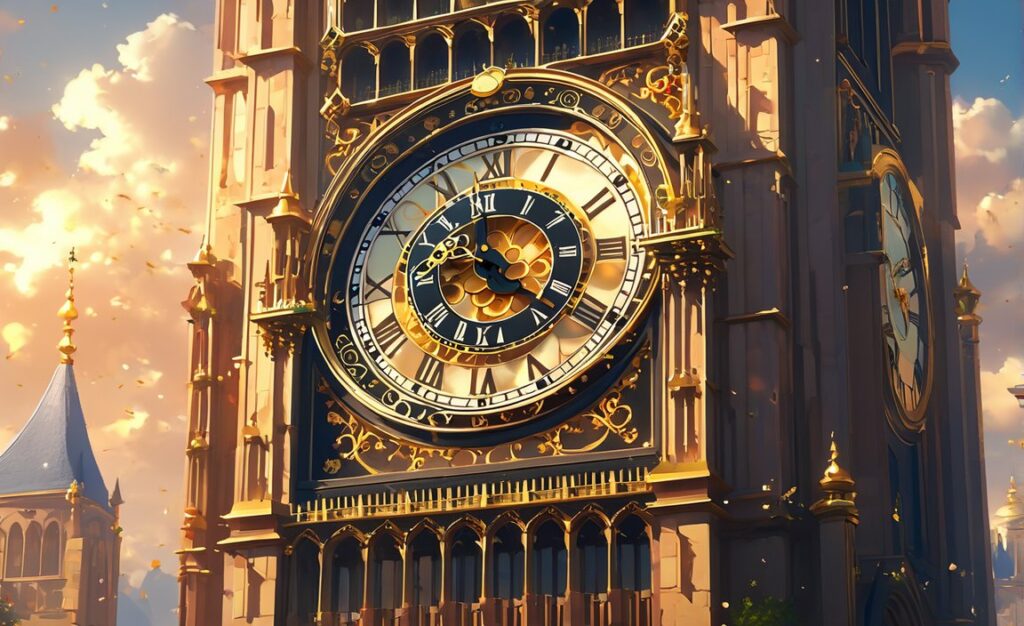 The Architectural Brilliance of the Royal Clock Tower: A Historical ...
