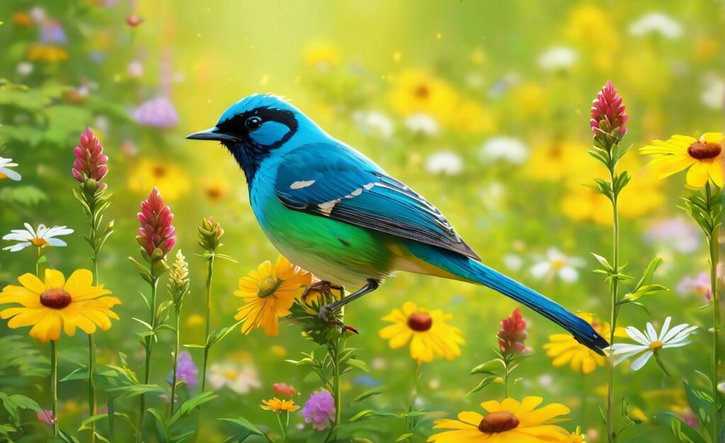 Discover Vermont's Eastern Hermit Thrush and Red Clover: State Bird and ...