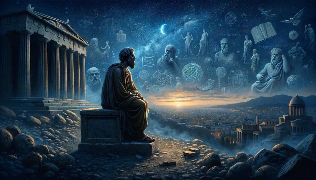 Embracing the Unknown: Unveiling the Depths of Ignorance