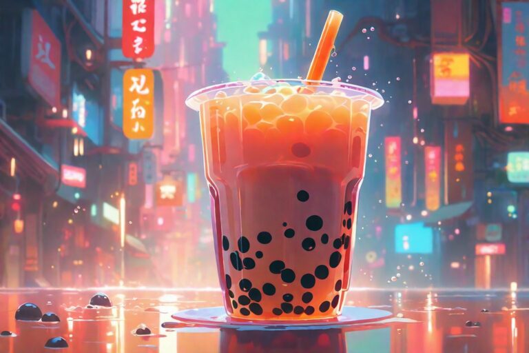 Fascinating Facts About Boba: Exploring the Global Obsession