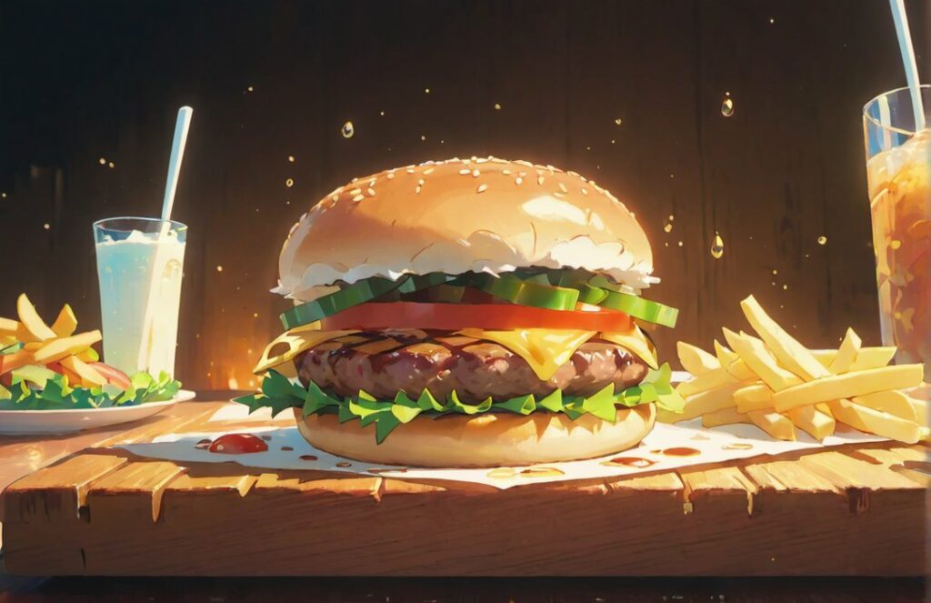 Burger Bonanza: Unveiling the Fascinating Facts About Burgers