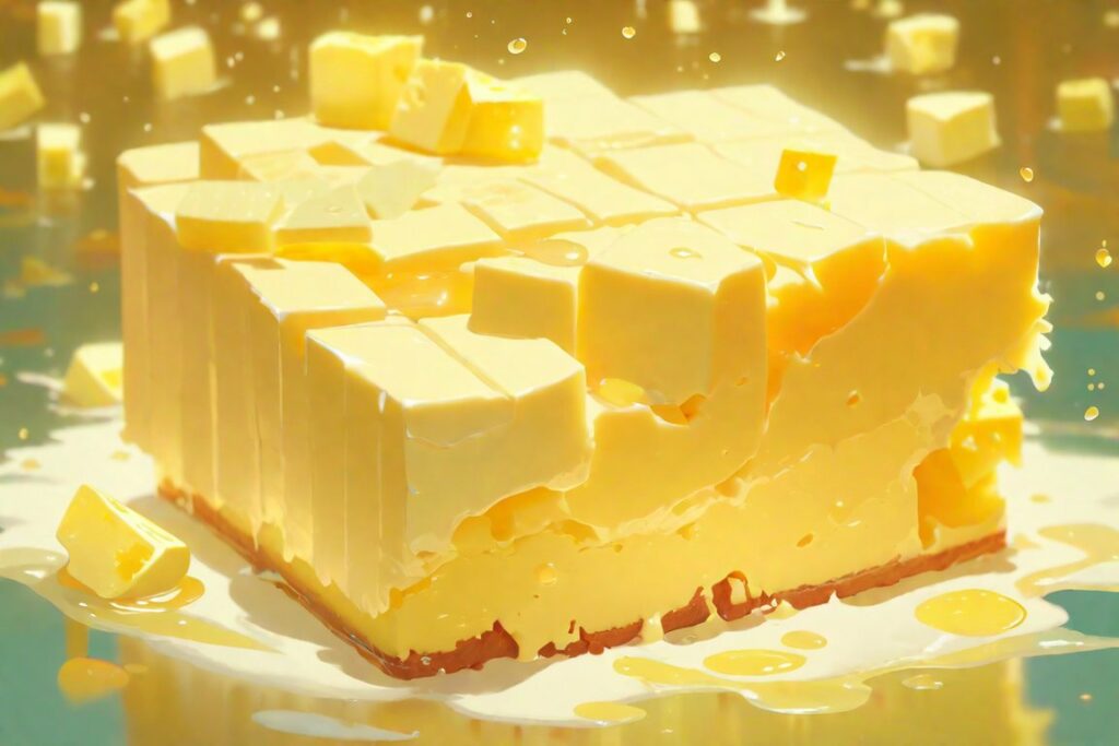 Fascinating Facts About Butter