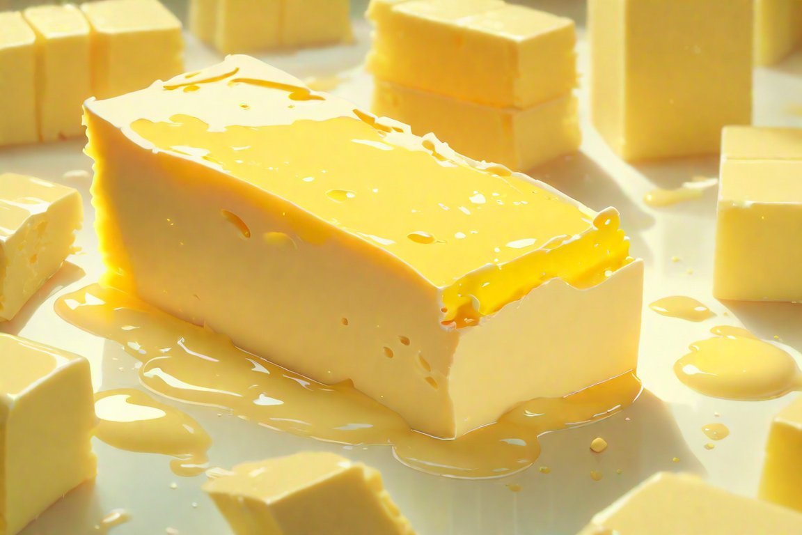 Fascinating Facts About Butter Fascinating Facts About Butter